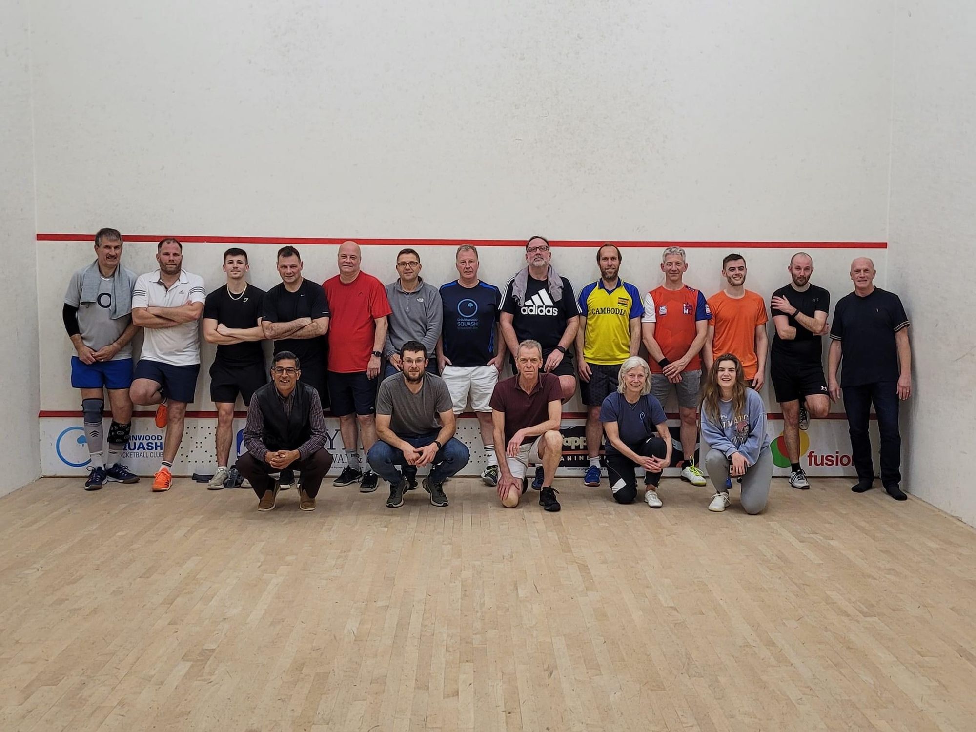 Handicap Tournament Thursday 1st May and 8th May 2025